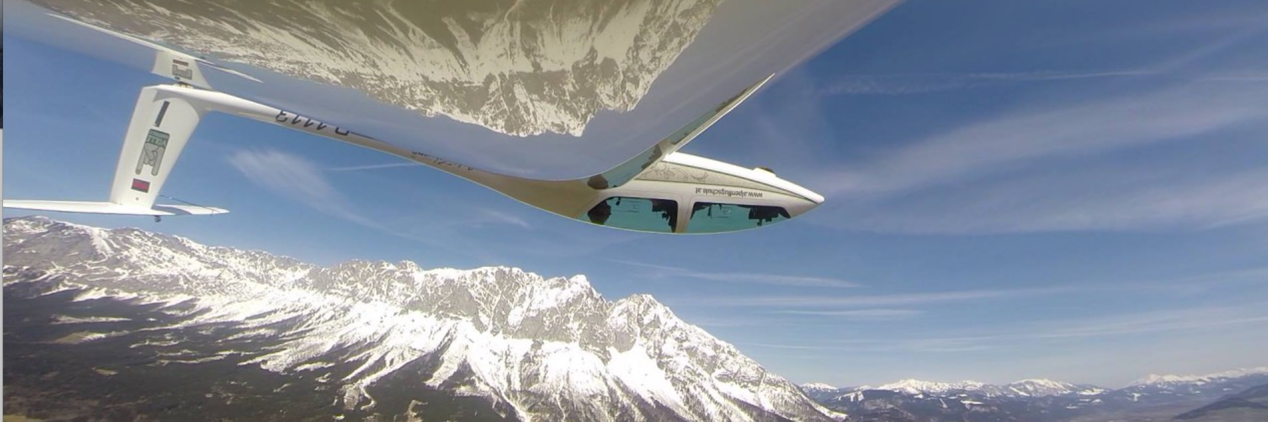 Aircraft Flown - Soaring - Chess in the Air