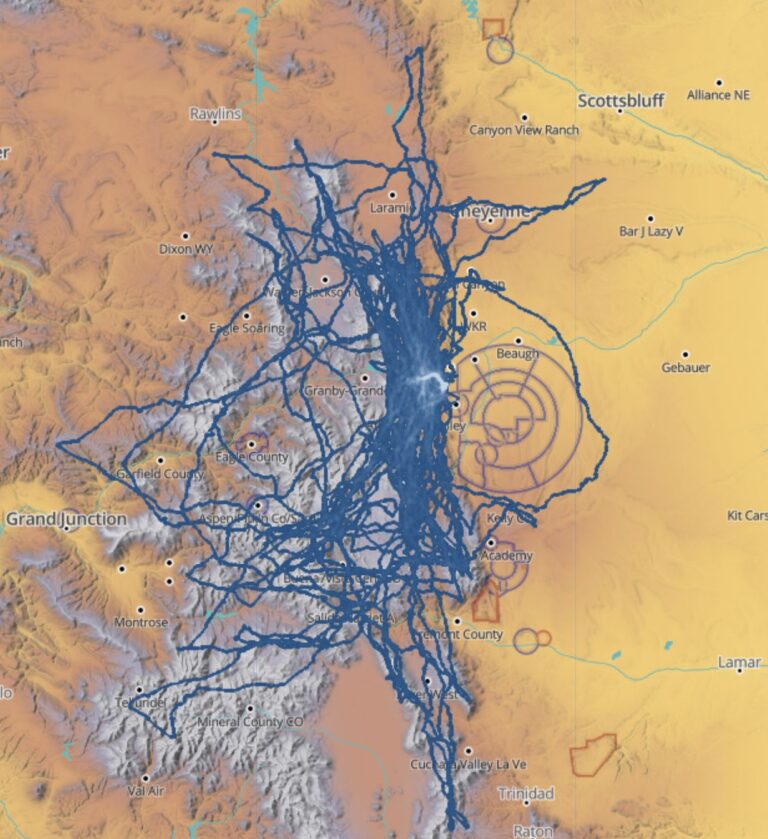 My Soaring Performance Review for 2022 - Soaring - Chess in the Air