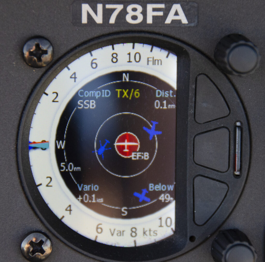 Instrumentation - Soaring - Chess in the Air