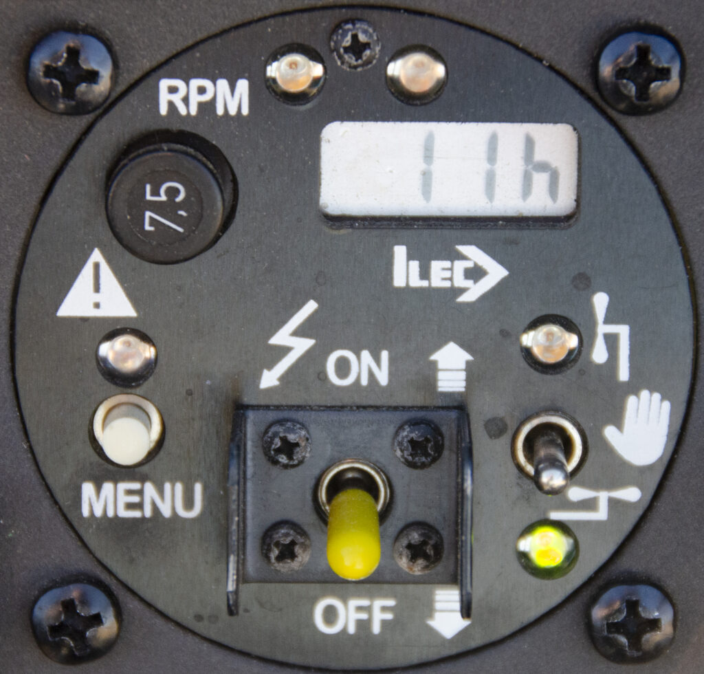 Instrumentation - Soaring - Chess in the Air